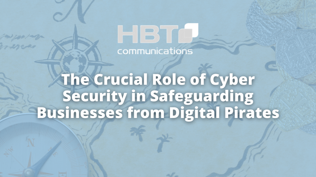 The Crucial Role of Cyber Security in Safeguarding Businesses from ...